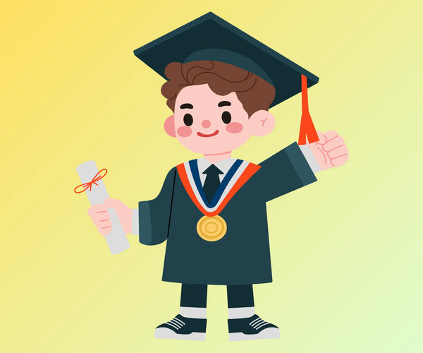 Convocation Dresses in Different Colors, packs and sizes ...