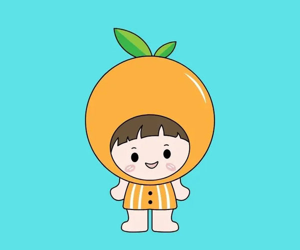 Fruit Fancy Dress Costumes for Kids- fun unlimited – fancydresswale.com