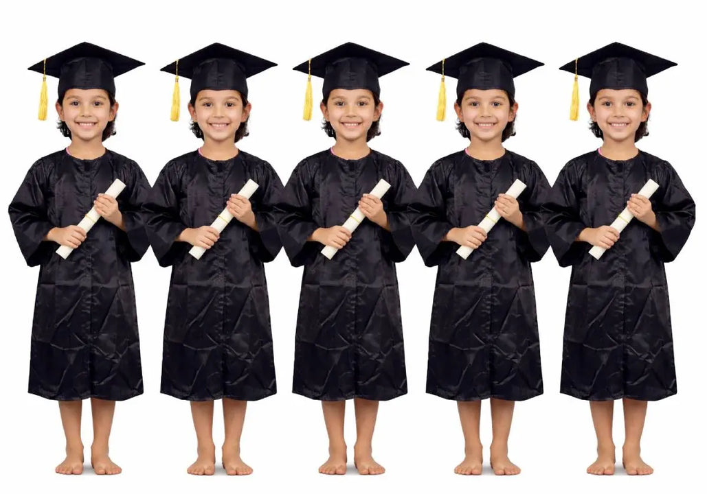Convocation Dresses in Different Colors, packs and sizes ...