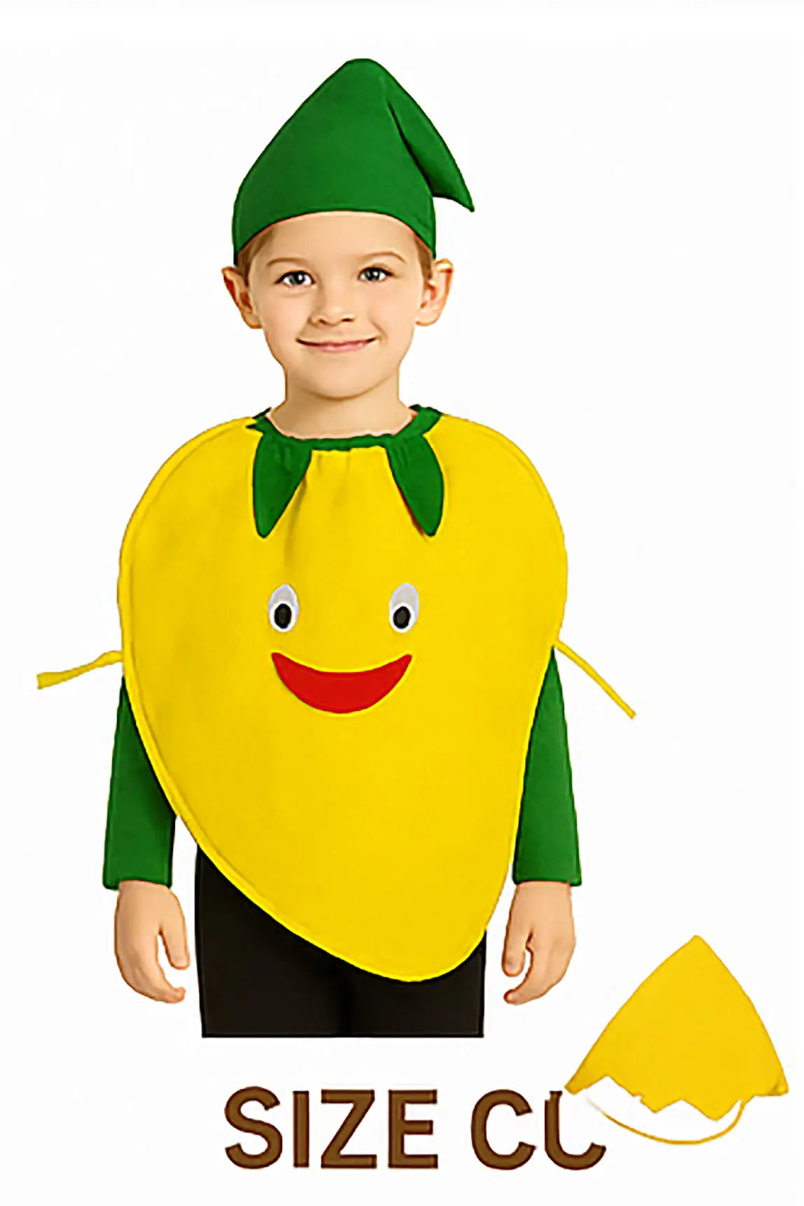 Buy Mango costume for boys and girls online lowest price fast delivery ...