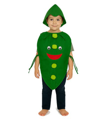 Vegetable Dresses for fancy dress competitions for kids ...
