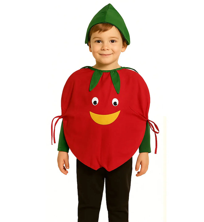 Fruit Fancy Dress Costumes for Kids- fun unlimited – fancydresswale.com