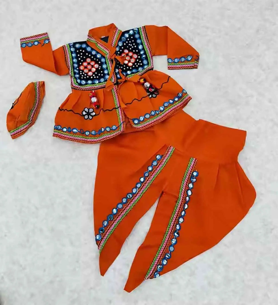 Gujarati Dress for Men - Stylish and traditional | Perfect for Garba ...
