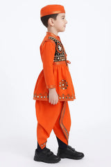 Gujarati Dress for Men - Stylish and traditional | Perfect for Garba ...
