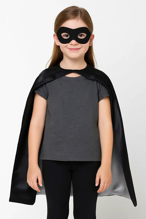 Capes for boys and girls superhero theme stylish and fun ...