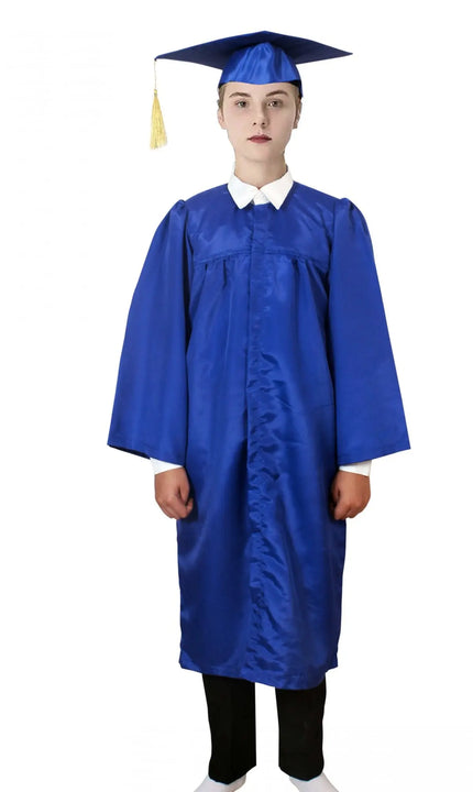 Convocation Dresses in Different Colors, packs and sizes ...